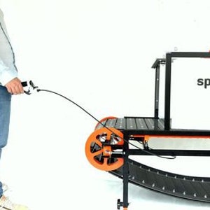 NEW FIREPAW PHOENIX Dog Treadmill Gen 10 - Etsy