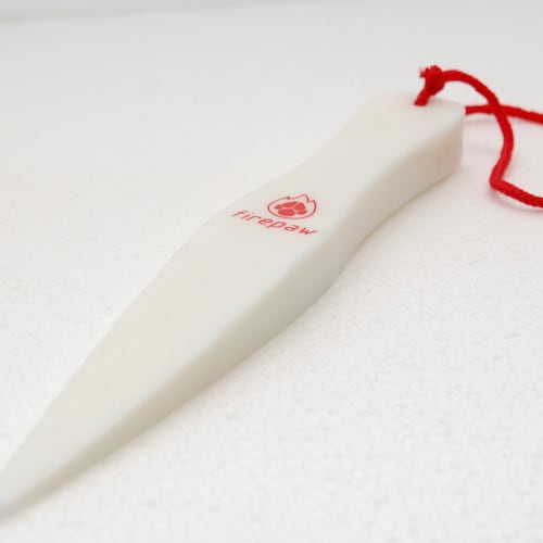 Firepaw Safety/break Stick for Dogs - Etsy