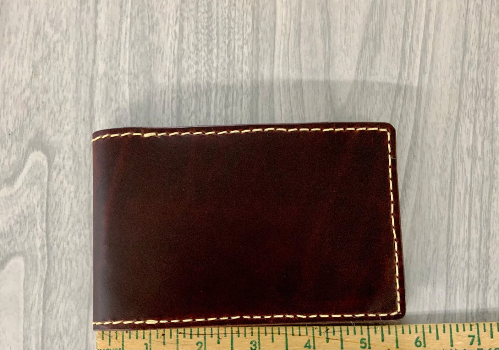 Leather Flip Note Pad Coversmall Memo Book Cover Mini Note - Etsy