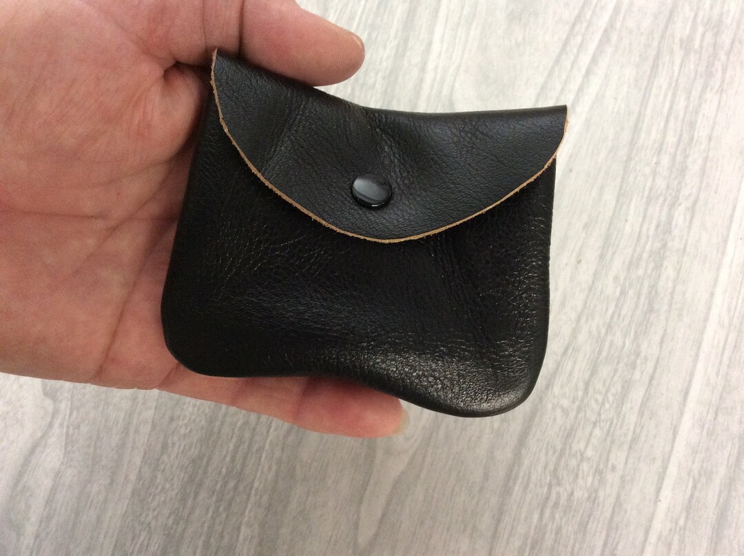 Rosary Pouch, Rosary Holder,leather Coin Purse, Coin Pouch,money Purse ...