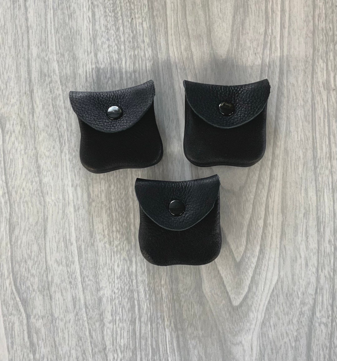 Tiny Coin Purse,challenge Coin Pouch, Silver Dollar Coin Pouch, Teeny ...