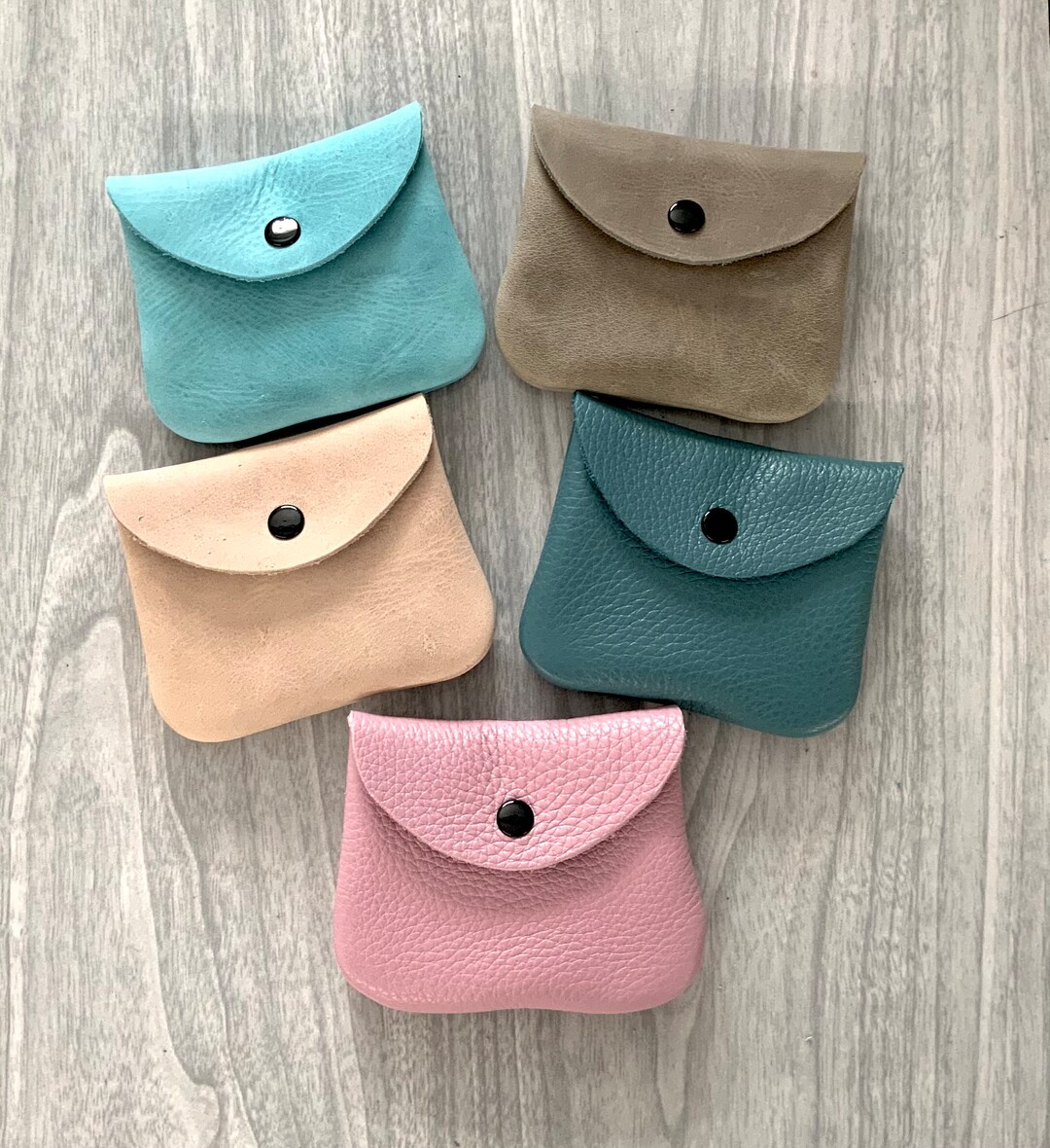 Rosary Pouch, Rosary Holder,leather Coin Purse, Coin Pouch,money Purse ...