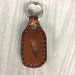 Feather Feather Key Fob Feather Key Chain Feather Key - Etsy