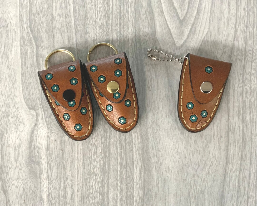 Fingernail Clip Keychain, Finger Nail Clip Key Fob, Manicure KEYFOB ...