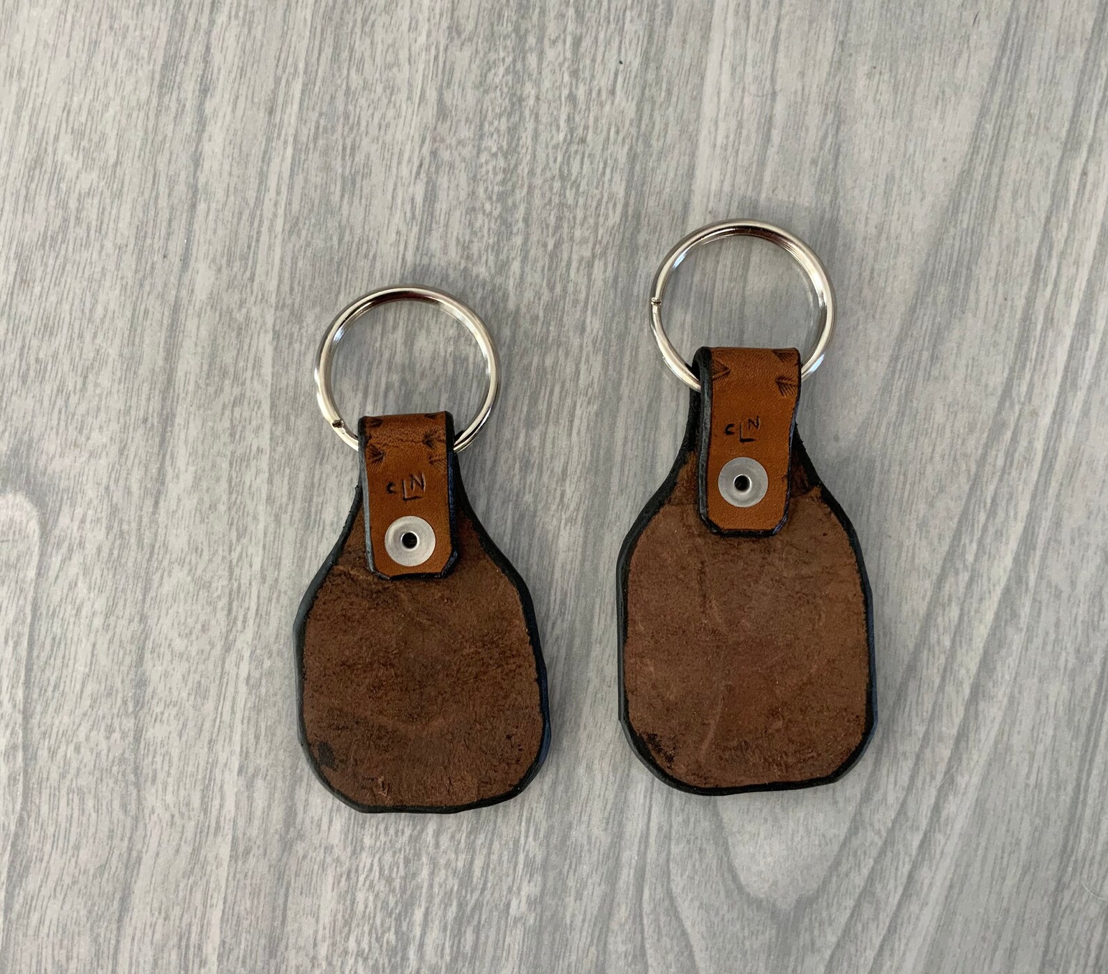 Feather Feather Key Fob Feather Key Chain Feather Key - Etsy