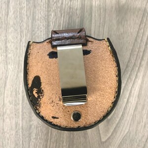 Anchor on Snuff Case, Anchor,snuff Can Holder,sea, Snuff Can Case With ...