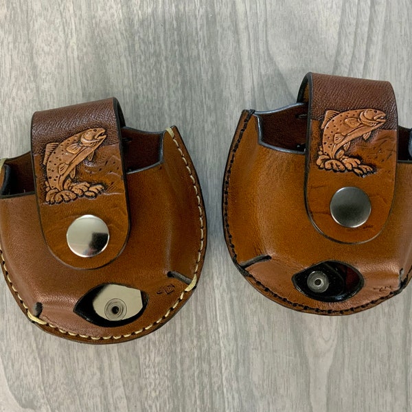 Leather Snuff Holder - Etsy