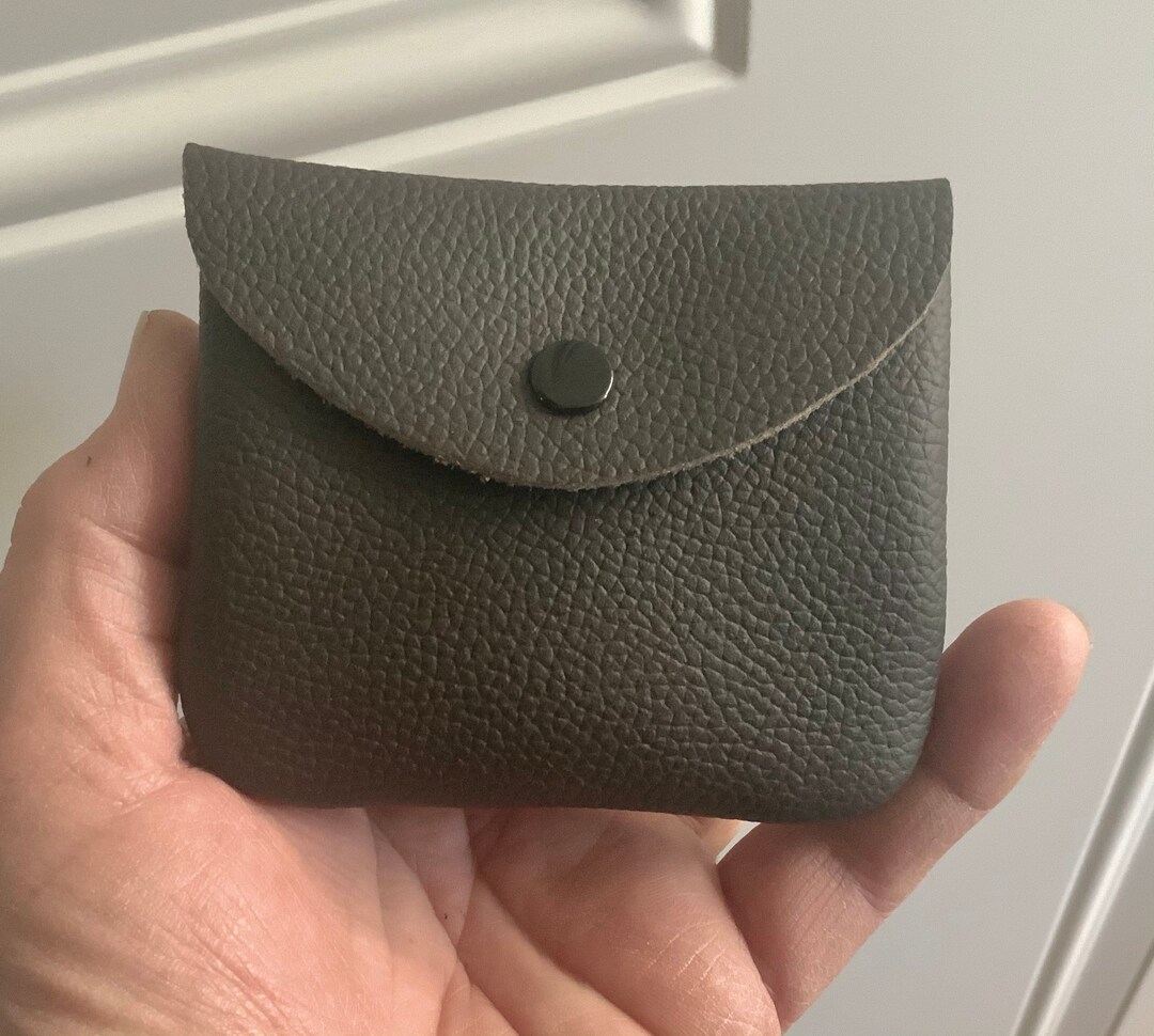 Rosary Pouch, Rosary Holder,leather Coin Purse, Coin Pouch,money Purse ...