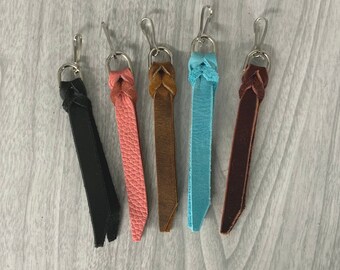 Purse Zipper Pull | Etsy