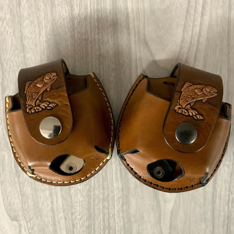 Leather Snuff Holder - Etsy