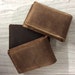 Leather Notebook Cover,small Memo Book Cover, Mini Note, 3x5 Notebook ...