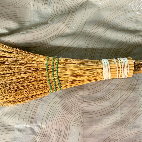 Handmade Brooms - Etsy