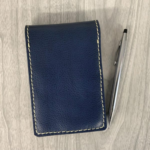 Flip Top Notepad - Etsy