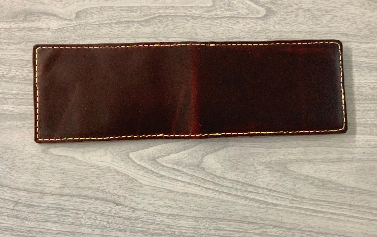 Leather Flip Note Pad Coversmall Memo Book Cover Mini Note - Etsy