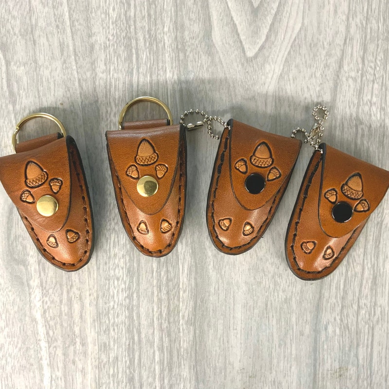 Nail Clipper Keychain - Etsy