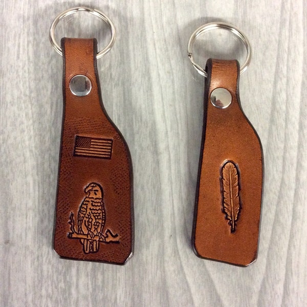 Eagle Feather Holder - Etsy