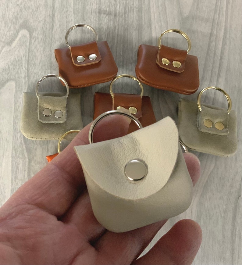 Fitbit Tiny Purse Teeny Ring Purse Teeny Guitar Pick/ring - Etsy