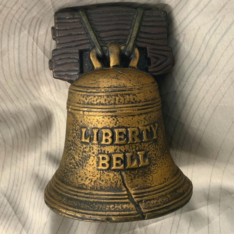 Collector Bells - Etsy