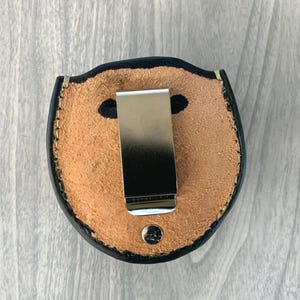 Cow Skull Snuff Case, Farmers Snuff, Leather Snuff Can Holder, Snuff ...