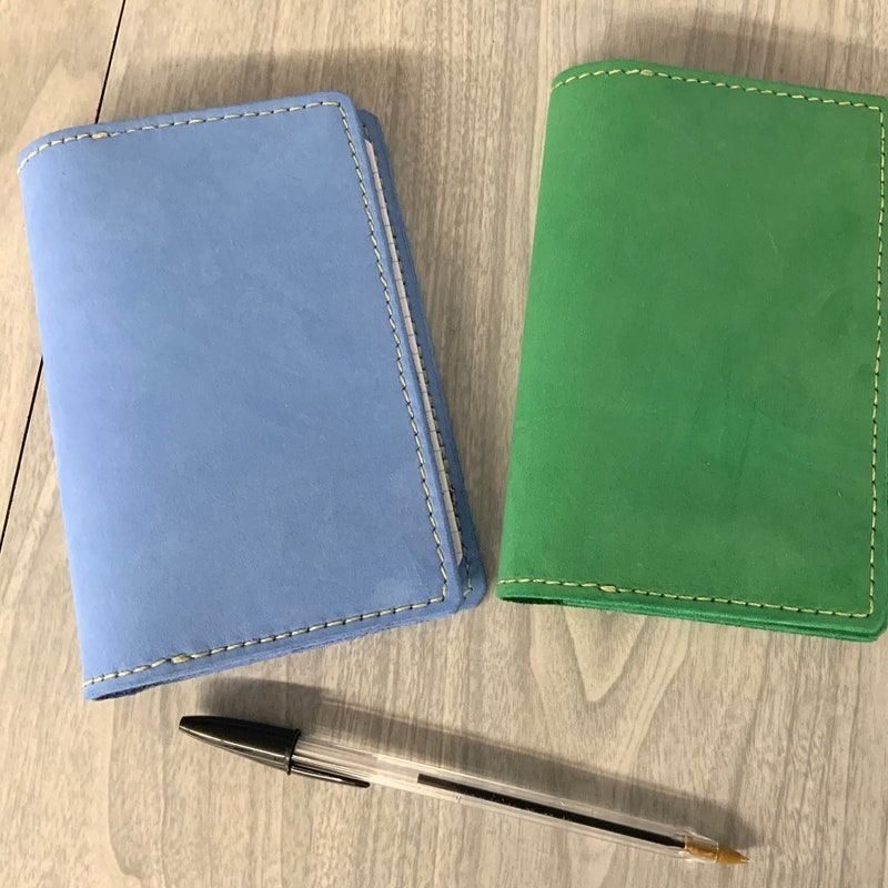 Flip Top Notepad - Etsy