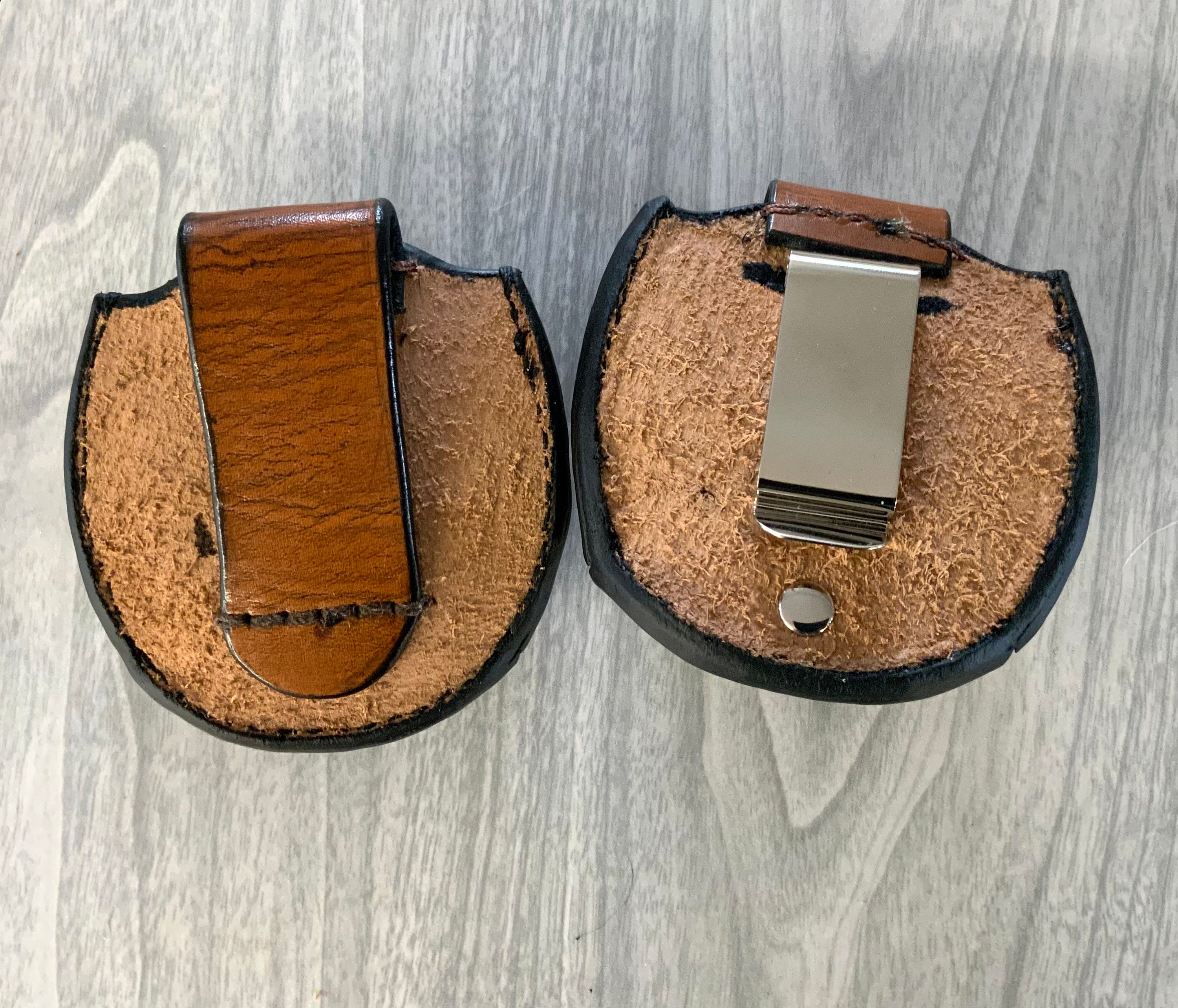 Holstein Cow Snuff Case Farmers Snuff Leather Snuff Can - Etsy