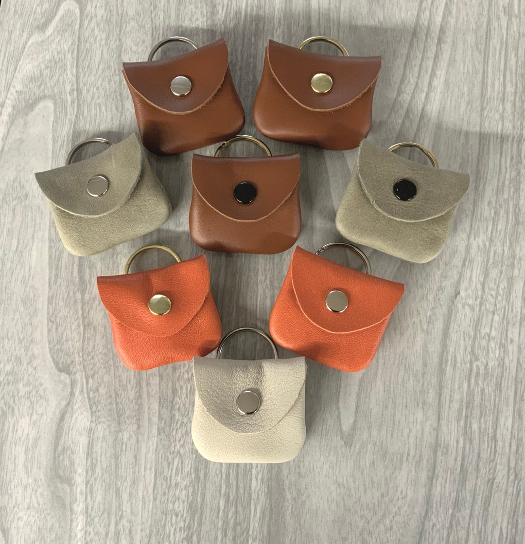 Fitbit Tiny Purse, Teeny Ring Purse, Teeny Guitar Pick/ring Purse ...