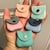Snuff Can Holder, Leather Snuff Can Holder, Snuff Holder Hangs on Belt ...