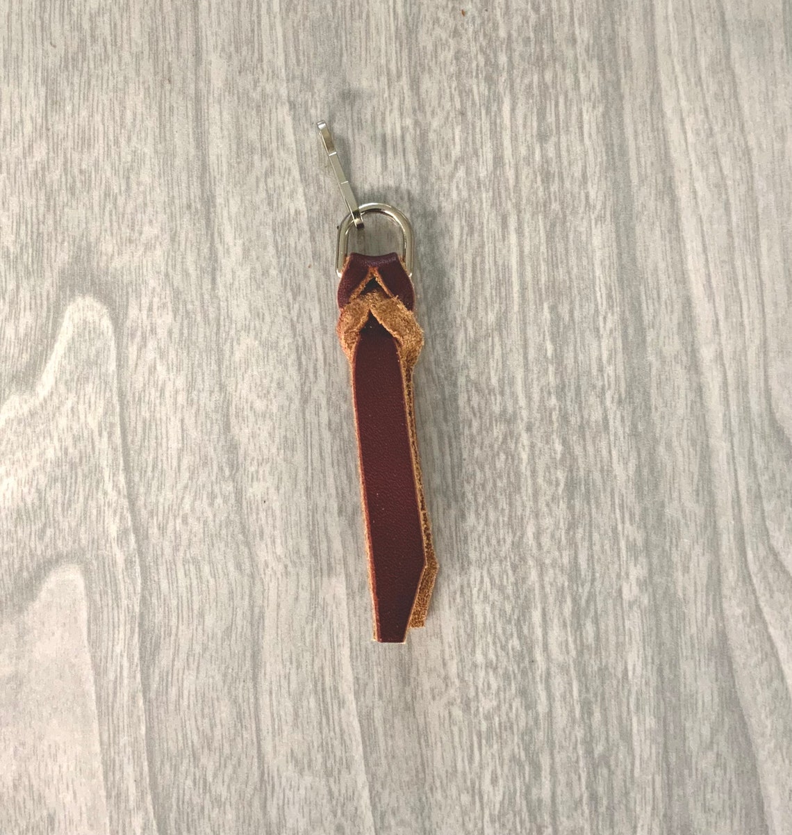 Zipper Pull Leather Zipper Pull Purse Zipper Pulls Coat - Etsy