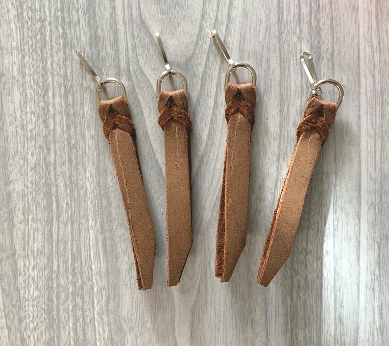 Zipper Pull, Leather Zipper Pull, Purse Zipper Pulls, Coat Zipper Pulls ...