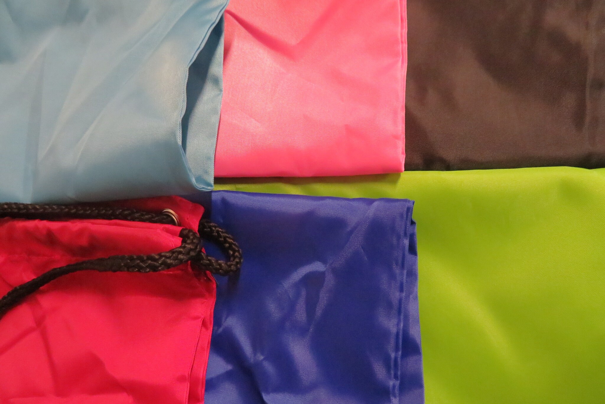 Drawstring Bags Personalised PE/ Sports / Pump / Swimming / | Etsy