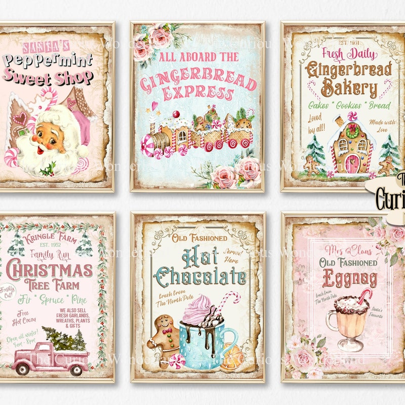 Shabby Chic Sign - Etsy