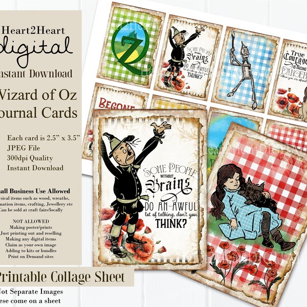 Wizard of Oz Party - Etsy