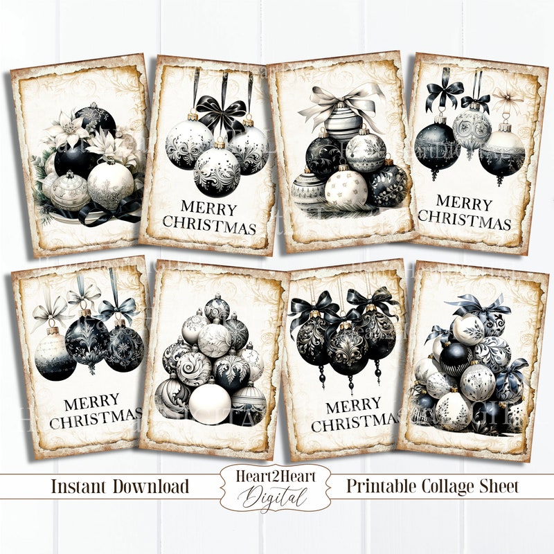 Christmas Bauble - Etsy