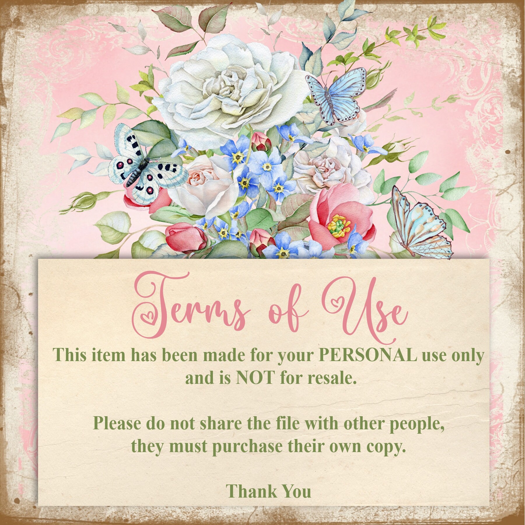 Alice in Wonderland Eat Me Labels Circles Cupcake Toppers - Etsy