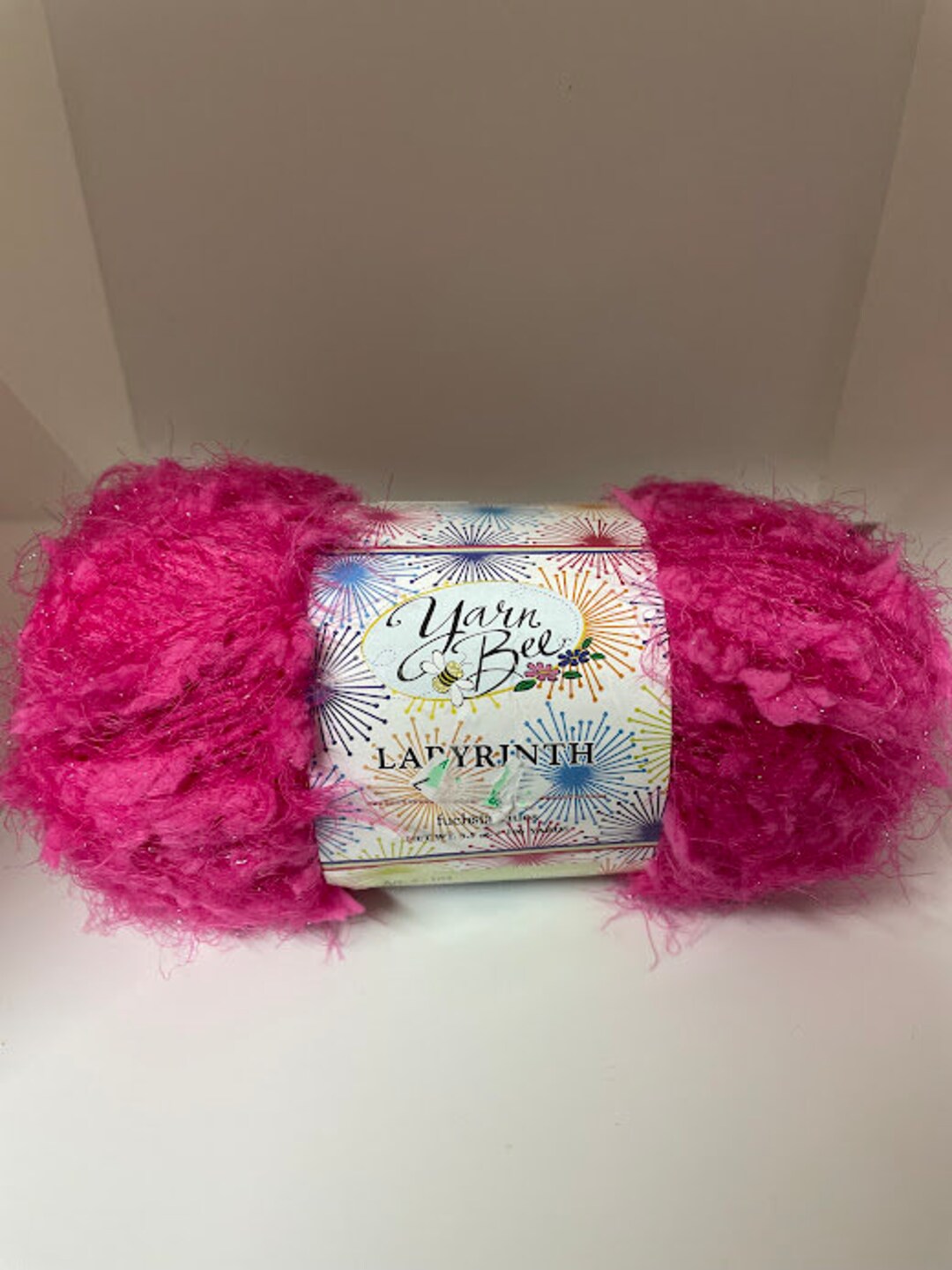 Yarn Bee Labyrinth Yarn - Etsy