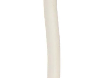 Zinc Core Candle Wicks 6 Pretabbed, Prewaxed Bulk 12 Pack or 100 Pack ...