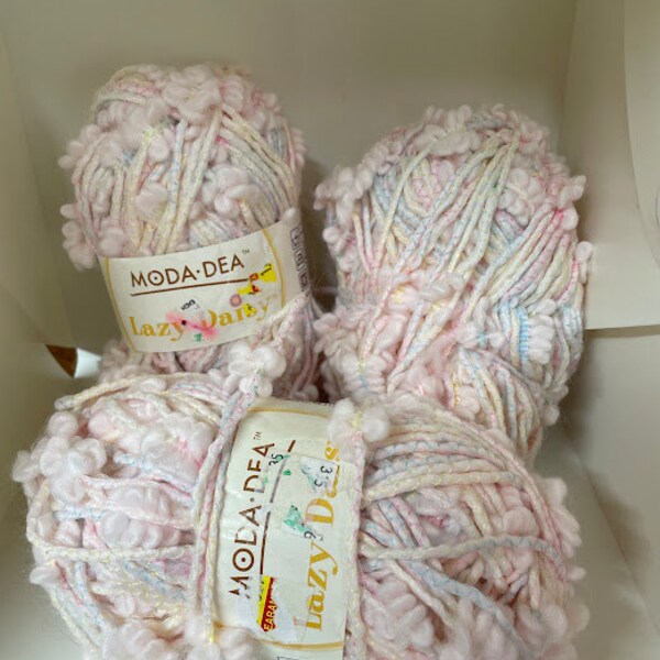 Moda Dea Yarn - Etsy
