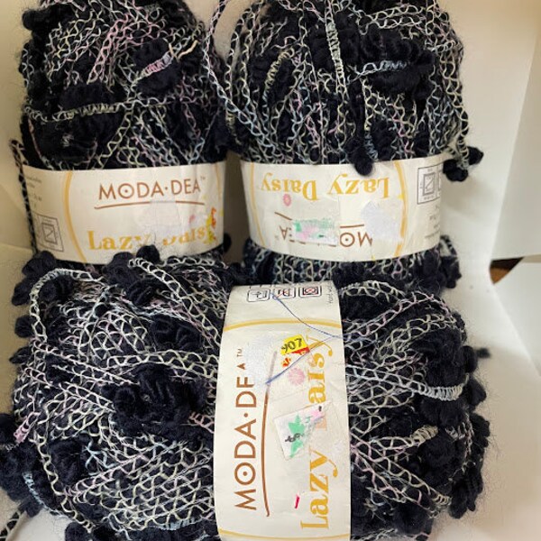 Moda Dea Yarn - Etsy