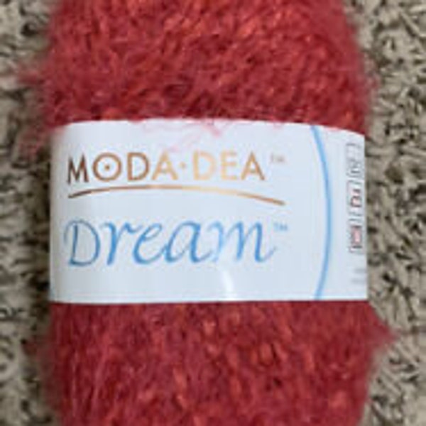 Moda Dea Yarn - Etsy