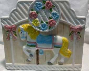 Napco Planter Vase | Etsy