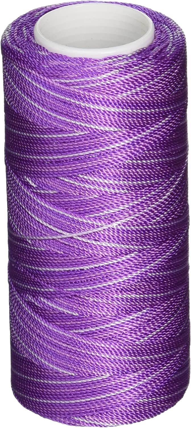 IRIS Nylon Thread #2 Crochet/knitting - Etsy