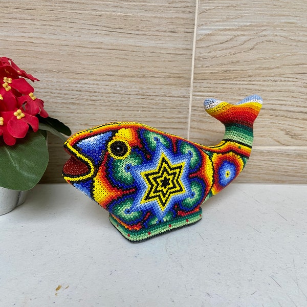 Huichol Pattern - Etsy