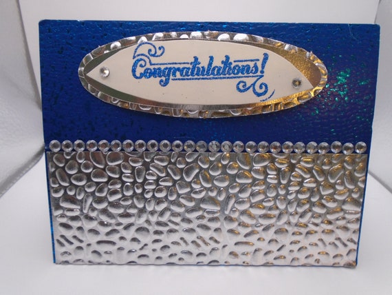 GRADUATION Congratulations Greeting Cards Custom Handmade | Etsy