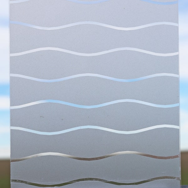 Window Film Beach - Etsy