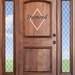 Diamond Style Pattern for Frosted Window Vinyl - Etsy