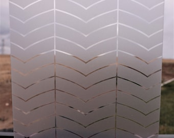 Diamond Style Pattern for Frosted Window Vinyl - Etsy