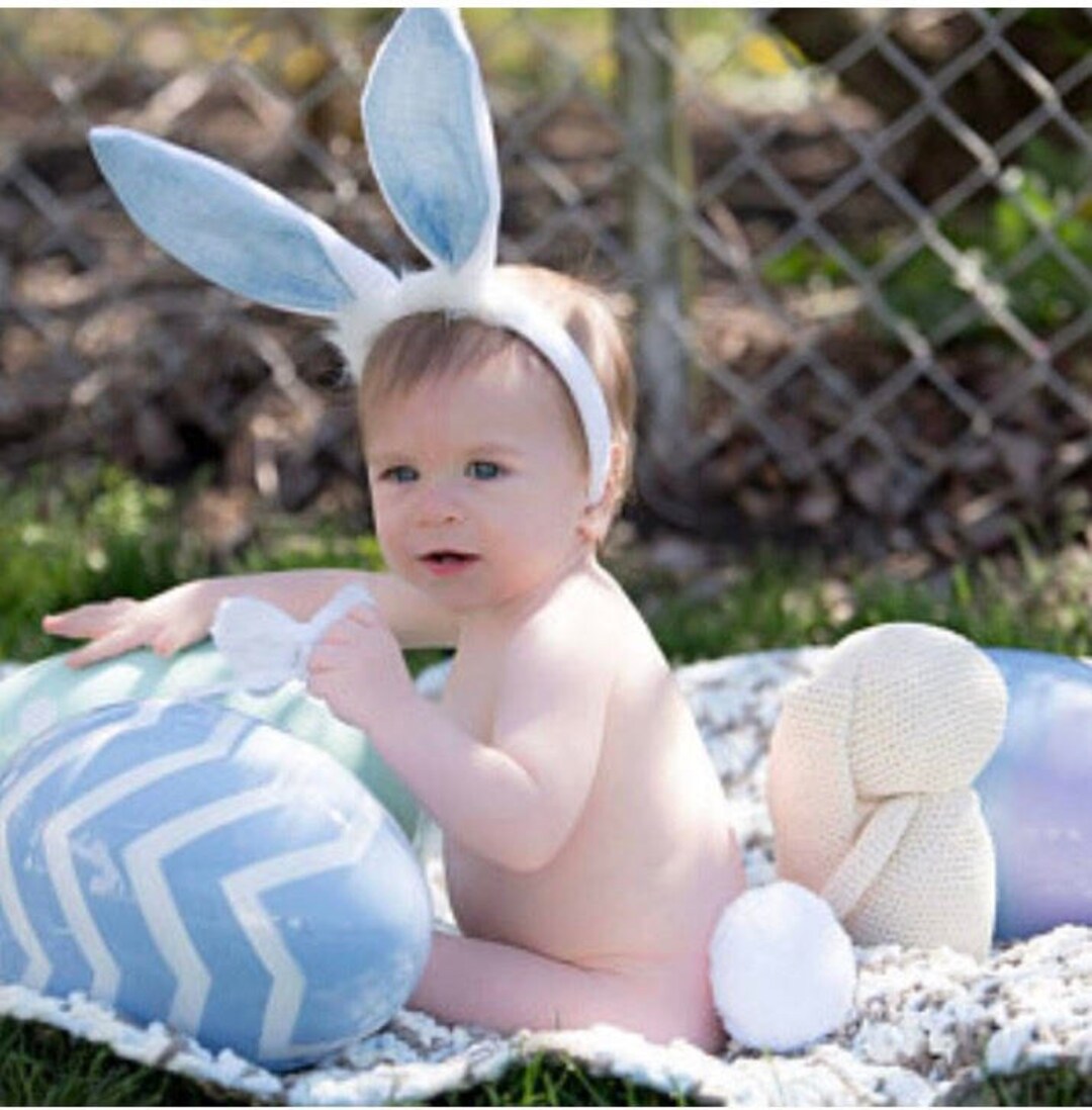 My First Easter Boy, My First Easter Outfit, Bunny Ears Girl, Bunny ...