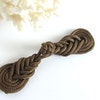 Large Frog Closure Decorative Frog Bridal Cloak Clasp Celtic Wedding ...
