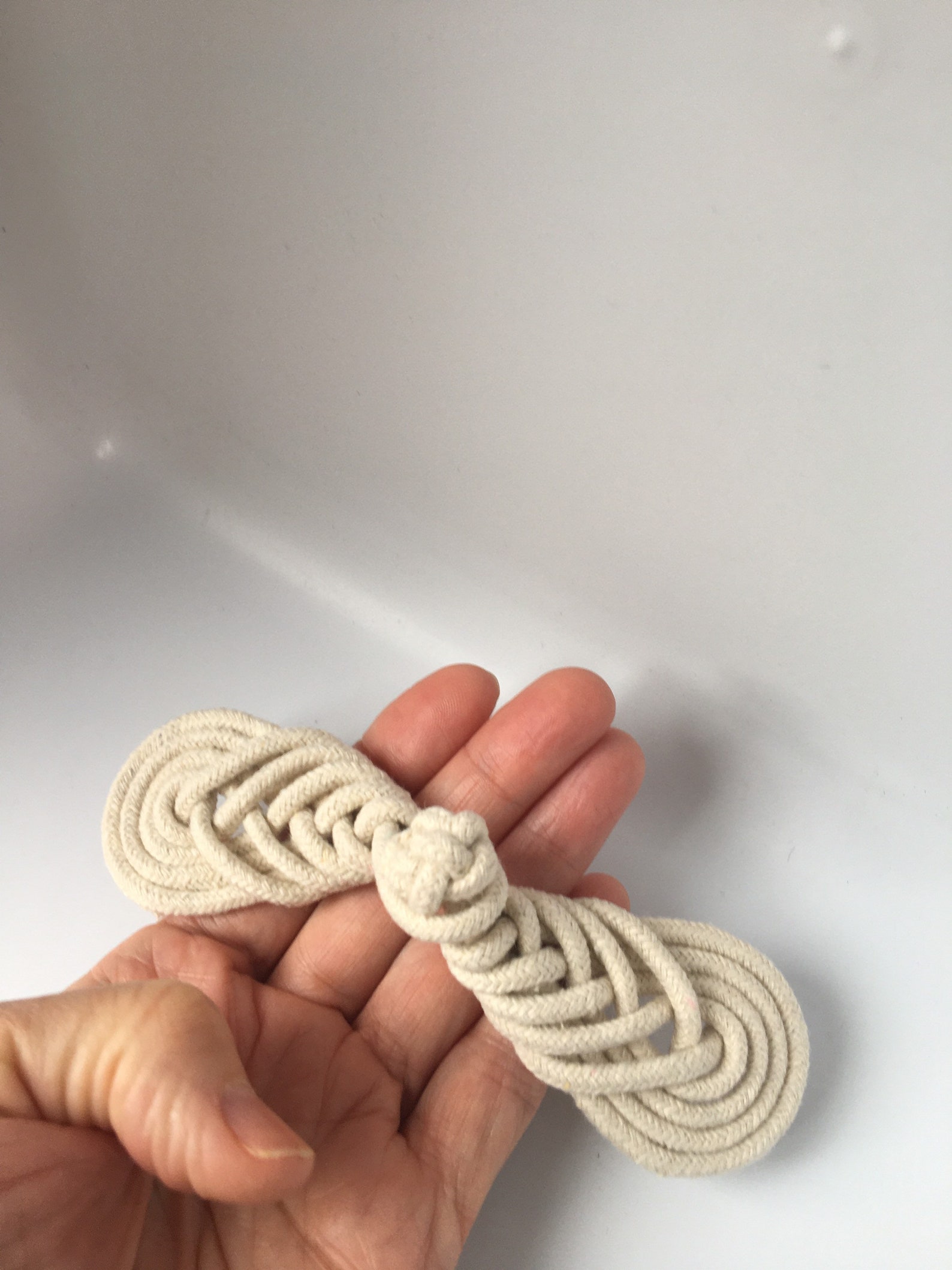 Large Frog Closure for Interior Decorating Pillows, Drapes or Cornice ...