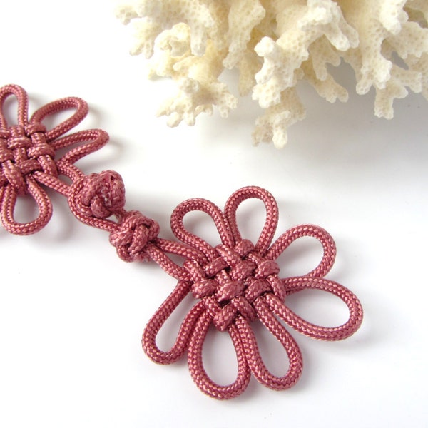 Frog Closures - Etsy